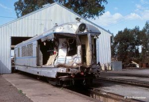 The Silver City Comet - Railway Videos and Australian Railway History