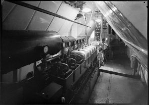 The Silver City Comet - Railway Videos and Australian Railway History